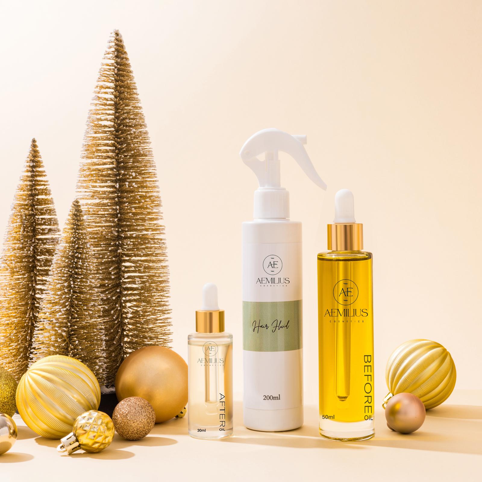 Aemilius Cosmetics