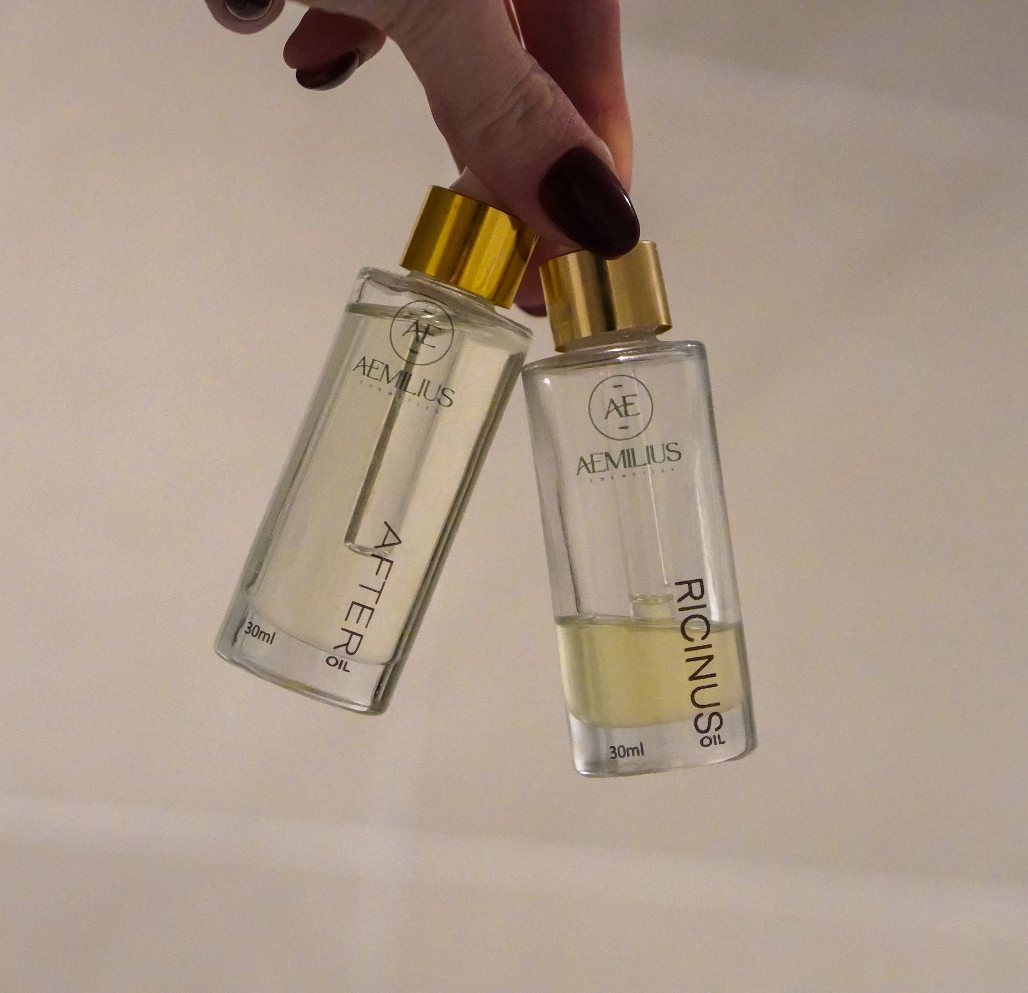 Aemilius Cosmetics